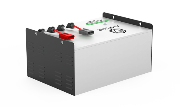 Battery Energy Storage Systems - BESS - Smart