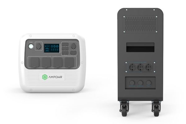 Download mobile power systems - Ampowr